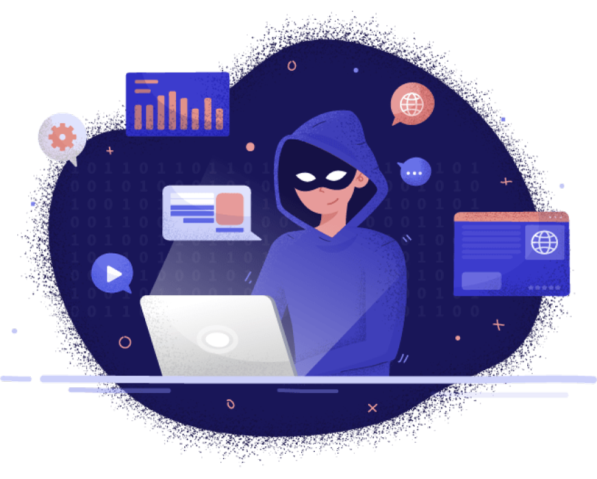 Fortress 3D™ – Cyber Crime and Cyber Security Experts